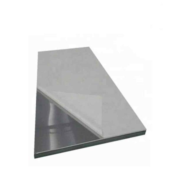 Quality Processing Provide Steel Process Servive for Superior Strength 4 x 8 ft Super Duplex 2205 2507 Stainless Steel Plate 2205 for sale