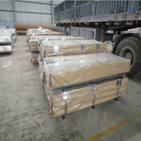 Quality Processing Provide Steel Process Servive for Superior Strength 4 x 8 ft Super for sale