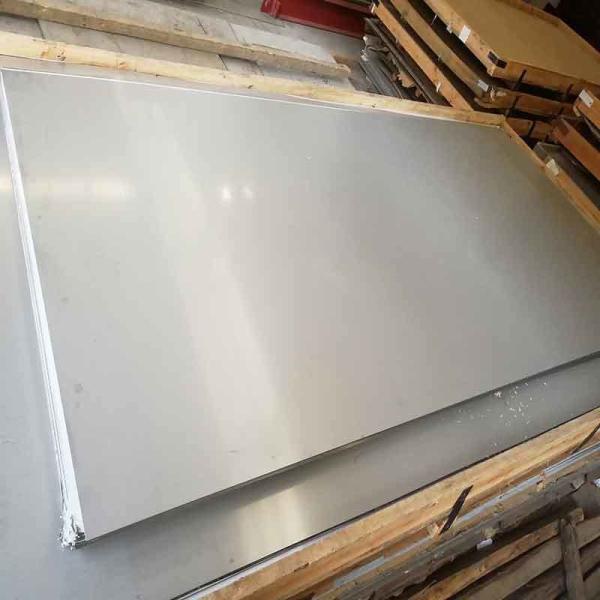 Quality 2B Ba No3 No4 Surface Finish 2mm 314 304L 316 Stainless Steel Plate SS304 Hot for sale