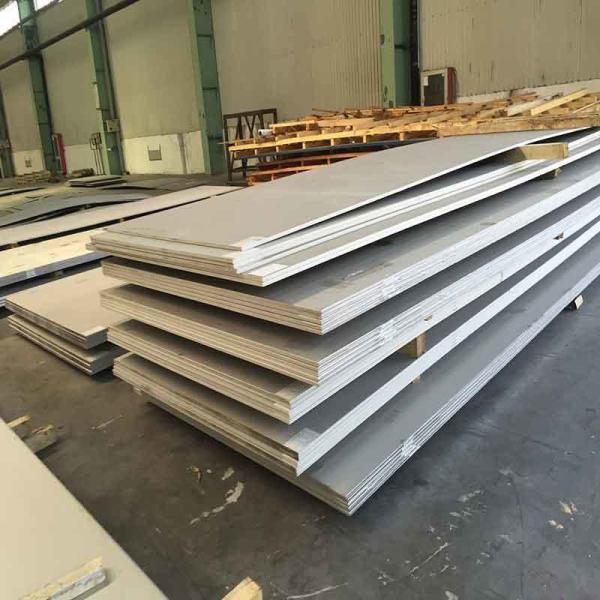 Quality 2B Ba No3 No4 Surface Finish 2mm 314 304L 316 Stainless Steel Plate SS304 Hot for sale