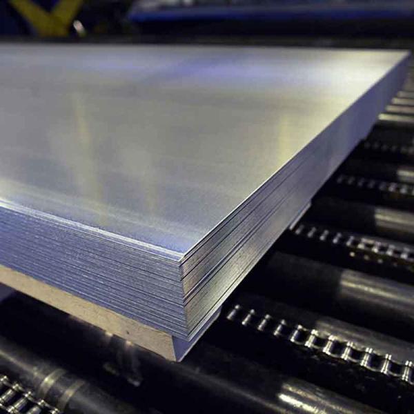Quality 304 3mm 20 Gauge 316L Cold Rolled Stainless Steel Plate Sheet SUS304 Strong and for sale