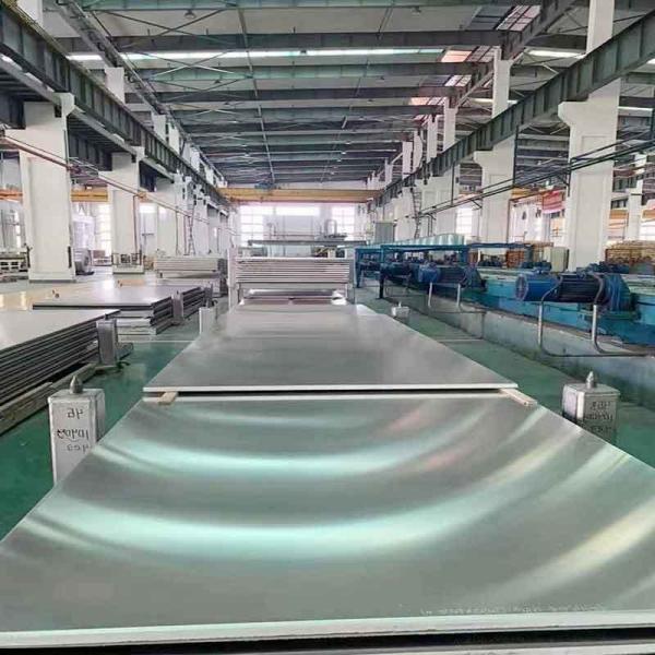 Quality 304 3mm 20 Gauge 316L Cold Rolled Stainless Steel Plate Sheet SUS304 Strong and for sale