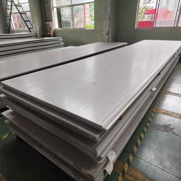 Quality 304 3mm 20 Gauge 316L Cold Rolled Stainless Steel Plate Sheet SUS304 Strong and for sale