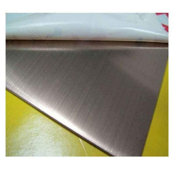 Quality 304 3mm 20 Gauge 316L Cold Rolled Stainless Steel Plate Sheet SUS304 Strong and for sale