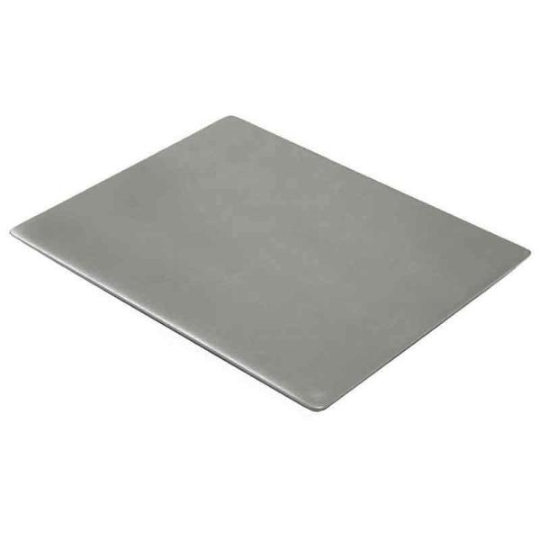 Quality High Purity AISI 409L 410 420 430 4x8 Feet Stainless Steel Plate/Sheet with 2B for sale