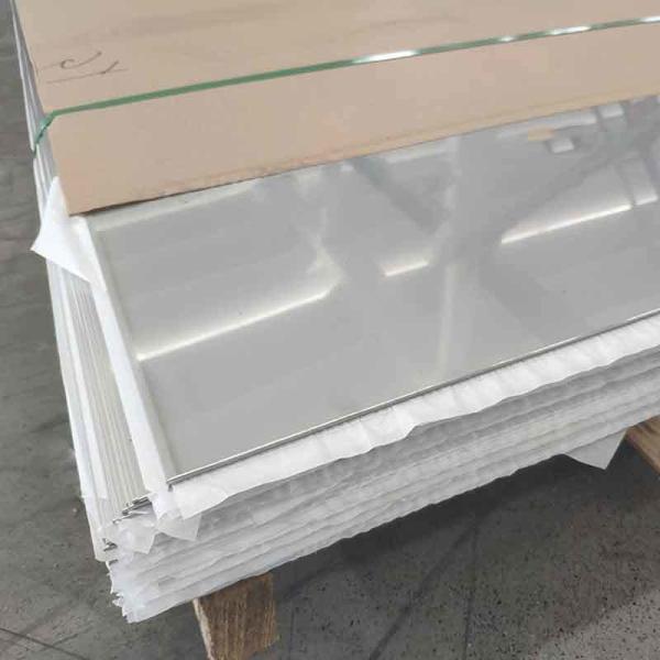Quality High Purity AISI 409L 410 420 430 4x8 Feet Stainless Steel Plate/Sheet with 2B for sale