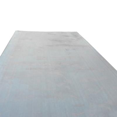 中国 JIS標準Q235/Q235B/Q345/Q345B/Q195/St37/St42/St37-2/St35.4/St52.4/St35 高硬さのある炭素鋼板 販売のため