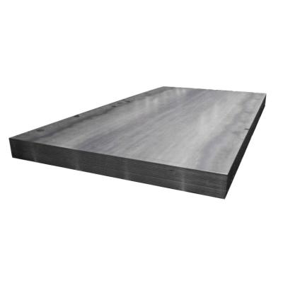 High Toughness Cold Rolled Carbon Steel Sheet S400 Plate for Q235/Q235B/Q345/Q345B/Q195/St37/St42/St37-2/St35.4/St52.4/St35