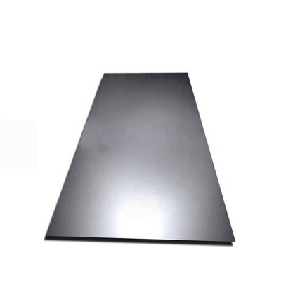 China Koudgewalst koolstofstaalplaat Q235 met warmgewalste technologie en DIN-norm Te koop