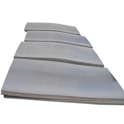 China Sterkte staalplaat warmgewalst ASTM mild koolstofstaal plaatplaat voor scheepscontainer ketel Beste en veelzijdige product Te koop