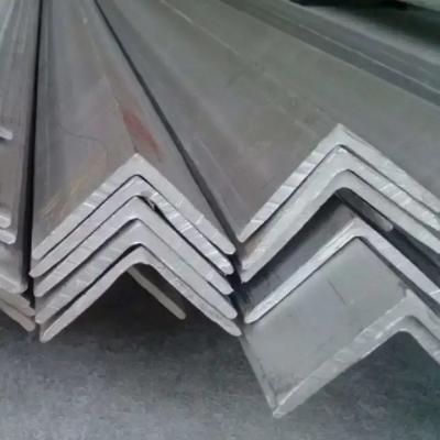 Cina BA Finitura superficiale in acciaio perforato galvanizzato angolo standard 50x50x5 mm per cornici in acciaio 75x75 in vendita
