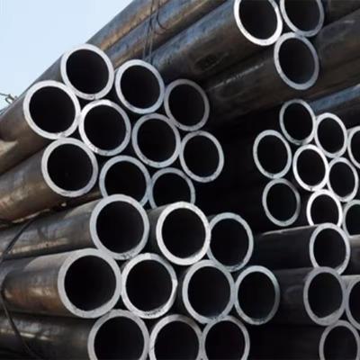 China Carbon Iron Steel Tube Extension and Drawing Drum Pipe 12 inch STPG 370 Carbon Steel Round Seamless Cold Drawn Pipe for sale