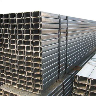 Cina 30 piedi lunghezza in acciaio inossidabile H-Beams fabbricato da Trusted con certificato ISO9001 in vendita