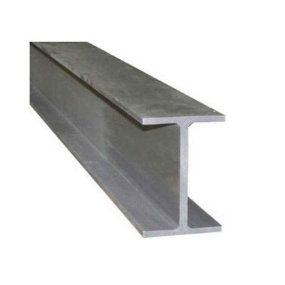Cina 30 piedi lunghezza in acciaio inossidabile H-Beams fabbricato da Trusted con certificato ISO9001 in vendita