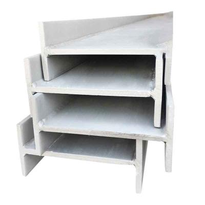 Cina 30 piedi lunghezza in acciaio inossidabile H-Beams fabbricato da Trusted con certificato ISO9001 in vendita