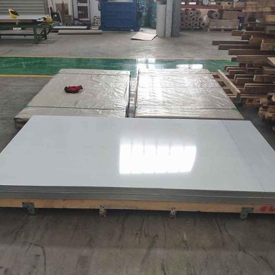 China 1 mm-100 mm dikte roestvrijstalen plaat voor de verwerking van decoiling door ASTM 310S 301 304 316 316L Te koop