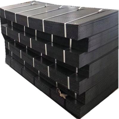 Cina St37/St42/St37-2/St35.4/St52.4/St35 Piastra in acciaio al carbonio per caldaie per container per navi di larghezza e lunghezza da 1m a 3m in vendita
