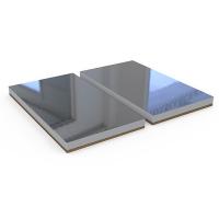 Quality 600 Series Stainless Steel Plate 2205 2507 409 410 430 2B 201 202 430 304 316 for sale