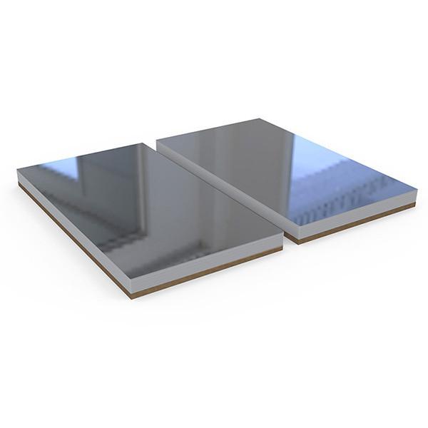 Quality 600 Series Stainless Steel Plate 2205 2507 409 410 430 2B 201 202 430 304 316 for sale