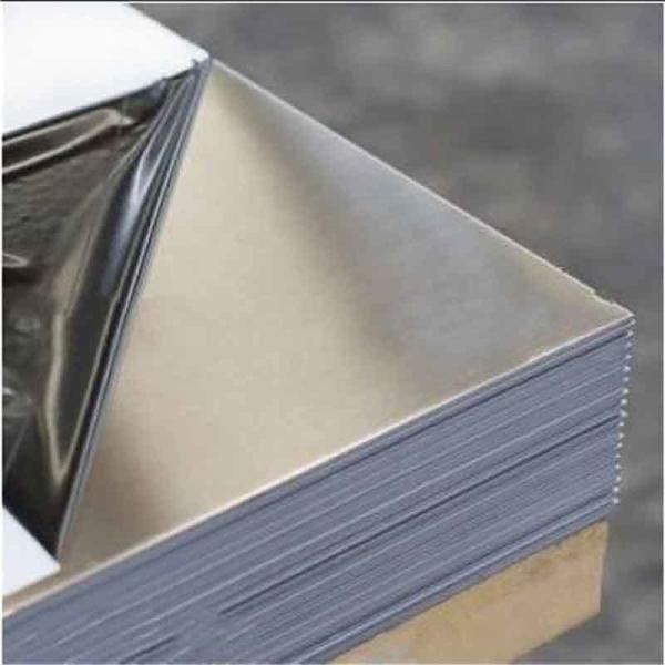 Quality 600 Series Stainless Steel Plate 2205 2507 409 410 430 2B 201 202 430 304 316 for sale