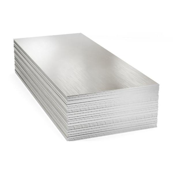 Quality AISI 410 420 430 440C 200 300 400 500 600 Series Stainless Steel Plate for sale