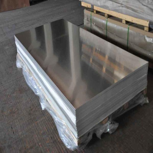 Quality AISI 410 420 430 440C 200 300 400 500 600 Series Stainless Steel Plate for sale