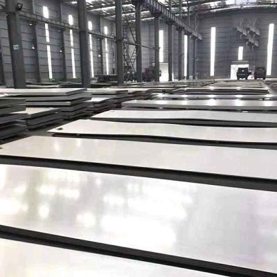 China Dikte 0,1-200 mm TSHS Oppervlakteafwerking AISI 201 202 304 316 430 904L 410 420 430 Snijplaat Roestvrij staalplaten Te koop