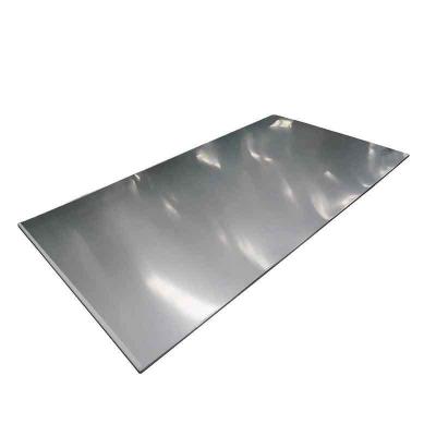 Cina Piastra piatta a bobina per la decorazione AISI 201 304 304L 316 316L 309s 310s 904L 410 430 Acciaio inossidabile standard industriale in vendita
