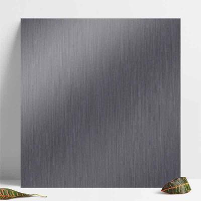China 0.1-200mm Espessura de chapa laminada a quente de aço inoxidável e 304 304L chapa padrão JIS AISI ASTM DIN BS à venda