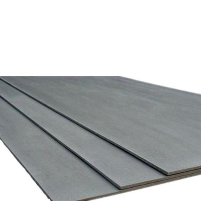 China St37/St42/St37-2/St35.4/St52.4/St35 Chapa de aço de carbono laminada a frio para materiais de construção à venda