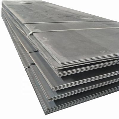 Cina ASTM Standard Piastre di acciaio al carbonio laminate a caldo Spessore 4 mm AISI 1055 55 S55C C55 EN9 070M55 Stock per le norme in vendita