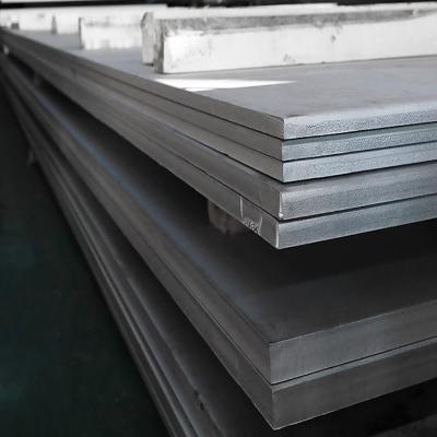 China Platte plaat A572 Klasse 50 Stalen plaat A36 SS400 S355 Warmgewalste koolstofstaalplaten Dikte 4 mm Specificatie Te koop