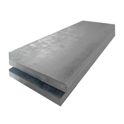 China Serviço de corte ASTM A36 A516 Gr.50 Gr.60 Gr.70 Gr.42 1018 1045 Chapa laminada a quente de aço de baixo carbono à venda