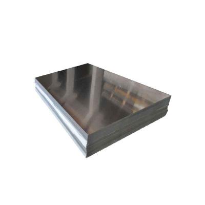 China 420J1 0,7 mm Espelho de qualidade laminada a frio Placa quadrada brilhante Chapa de aço inoxidável Técnica laminada a quente Aço inoxidável à venda