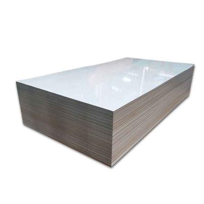 China 304 306 SS202 2mm 4mm 6mm 8mm 409L Chapas de aço inoxidável com NO.1/2B/BA/NO.4/8K/SB/HL/Embosses/Etched/Decorate Surface à venda