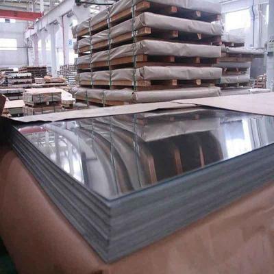 Cina Servizio di decollaggio Fornitura di lamiere di acciaio inossidabile AISI ASTM SUS SS201 304 321 316L 430 per l'industria a prezzi accessibili per tonnellata in vendita