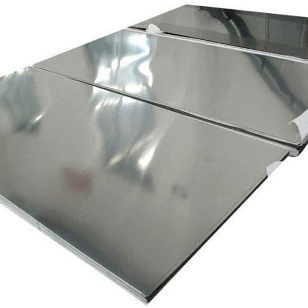 Quality 2B Finish AISI 304 Stainless Steel Plate The Ultimate Solution for TSHS Surface for sale