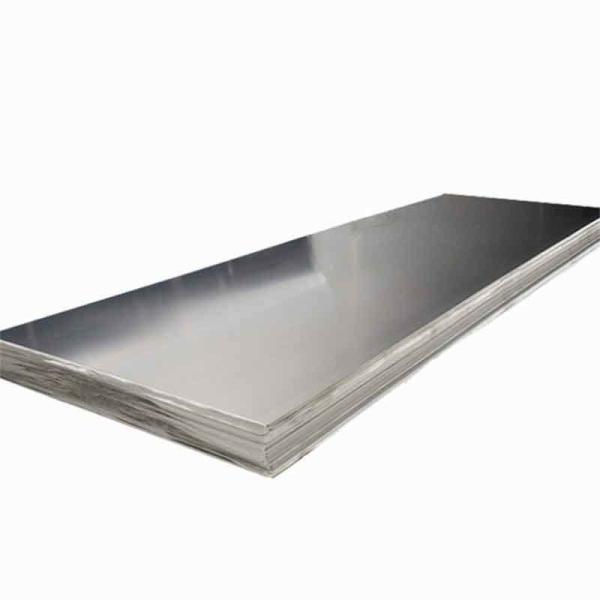 Quality 2B Finish AISI 304 Stainless Steel Plate The Ultimate Solution for TSHS Surface for sale