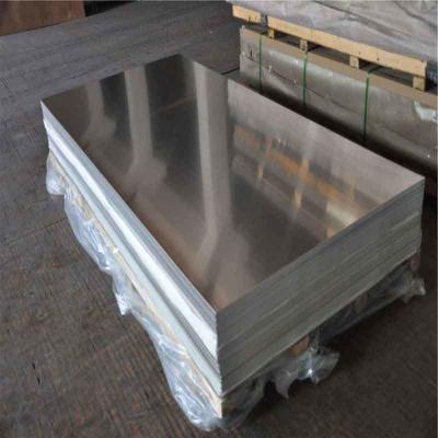 Quality Hot Rolled Stainless Steel Plate with 0.1-200mm Thickness and Tolerance ±1% for sale