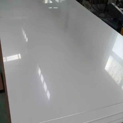 Cina Placca di acciaio inossidabile laminata a caldo per la serie 200/300/400 del grado 304 310 316 321 201 2B n. 1 n.2 in vendita
