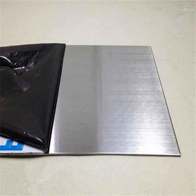 Cina Lunghezza personalizzata 314 314L 316 lamiera di acciaio inossidabile 0.1-200mm in vendita