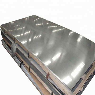 Cina ASTM JIS SUS 201 202 301 304 304l 316 316l 310 321 410 430 Piastra in acciaio inossidabile con lunghezza e foglio personalizzati per kg in vendita