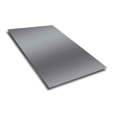 Cina ASTM JIS SUS 201 202 301 304 304l 316 316l 310 321 410 430 Piastra in acciaio inossidabile con lunghezza e foglio personalizzati per kg in vendita