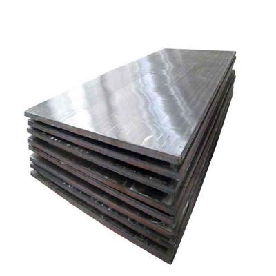 Cina Lunghezza personalizzata Standard ASTM 314 314l 316 3mm lamiera di acciaio inossidabile Placca metallica per materiale da costruzione in vendita