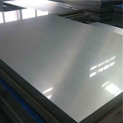 Cina Lunghezza personalizzata Standard ASTM 314 314l 316 3mm lamiera di acciaio inossidabile Placca metallica per materiale da costruzione in vendita
