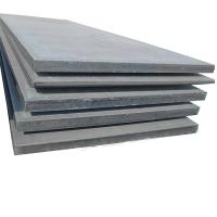 Quality Q235 Carbon Steel Plate Sheet High Strength Plate for Metal Parts for sale