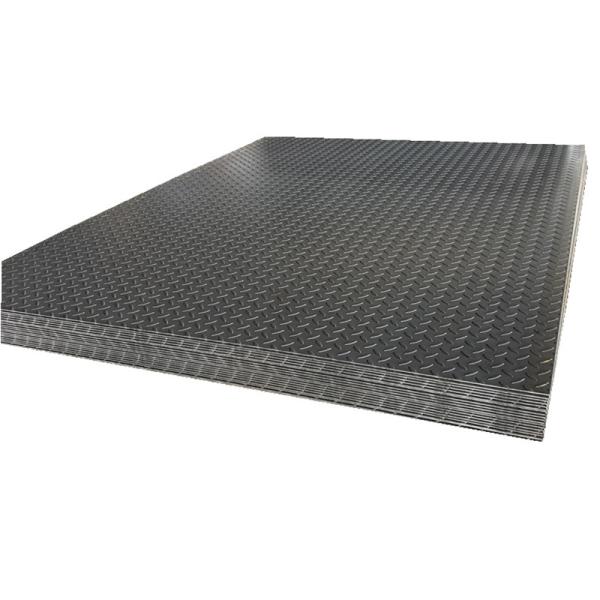 Quality ASTM A36 Mild Carbon Steel Plate with Black Oiled Coated Special Tolerance ±1% for sale