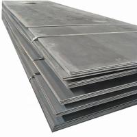 Quality Smooth Surface 6mm Thick A36 4x8 Cast Iron Steel Flat Plate Mild Carbon Steel for sale
