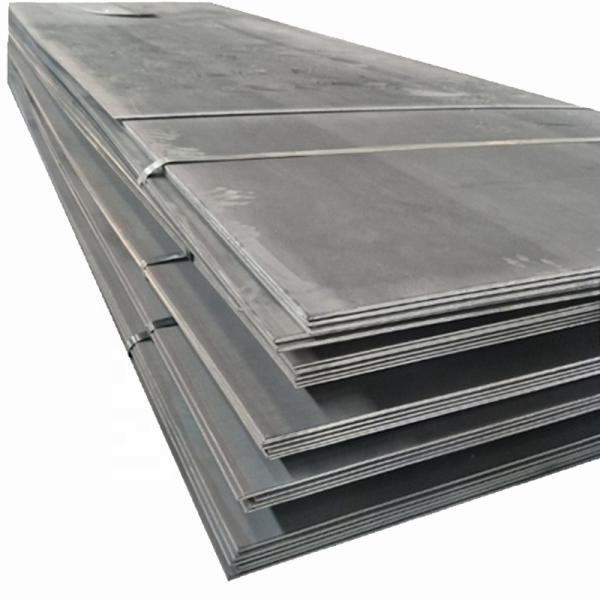 Quality Smooth Surface 6mm Thick A36 4x8 Cast Iron Steel Flat Plate Mild Carbon Steel for sale