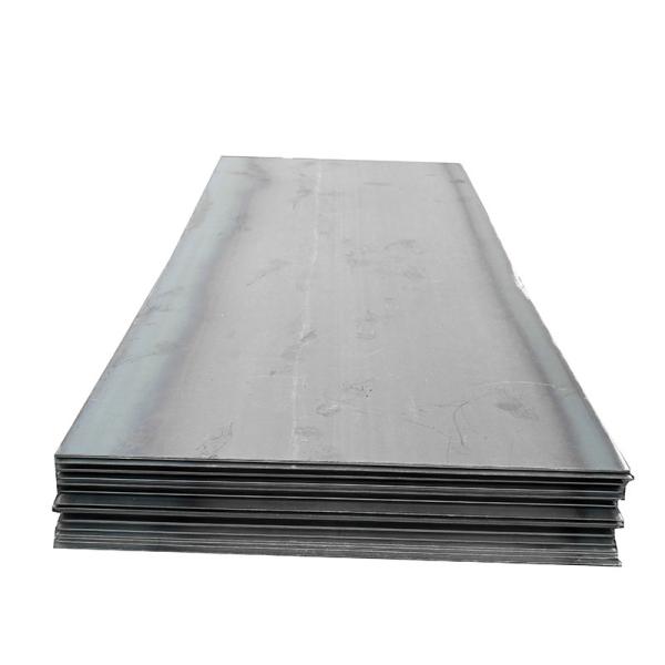 Quality Smooth Surface 6mm Thick A36 4x8 Cast Iron Steel Flat Plate Mild Carbon Steel for sale